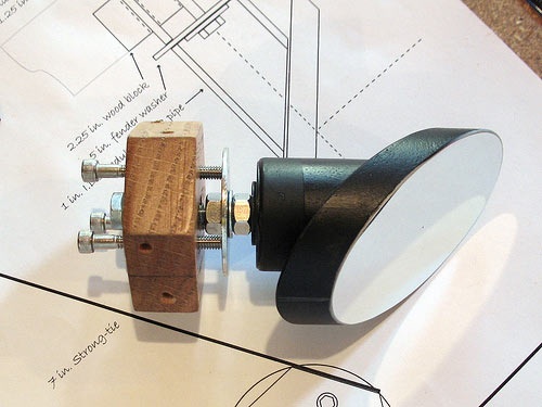 HOW TO - Build your own telescope | Make: DIY Projects, How-Tos ...