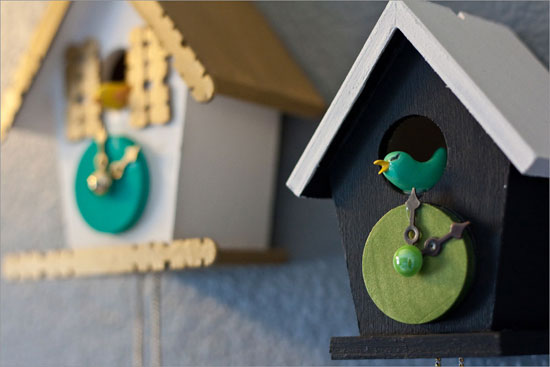 How To Cuckoo Clock Make 