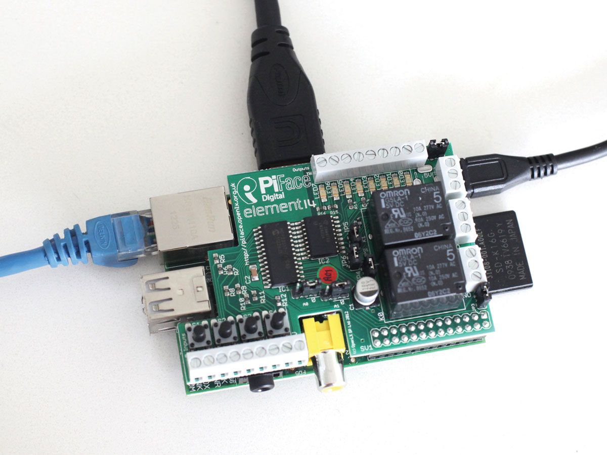 Eight Great Add Ons For Your Raspberry Pi Make