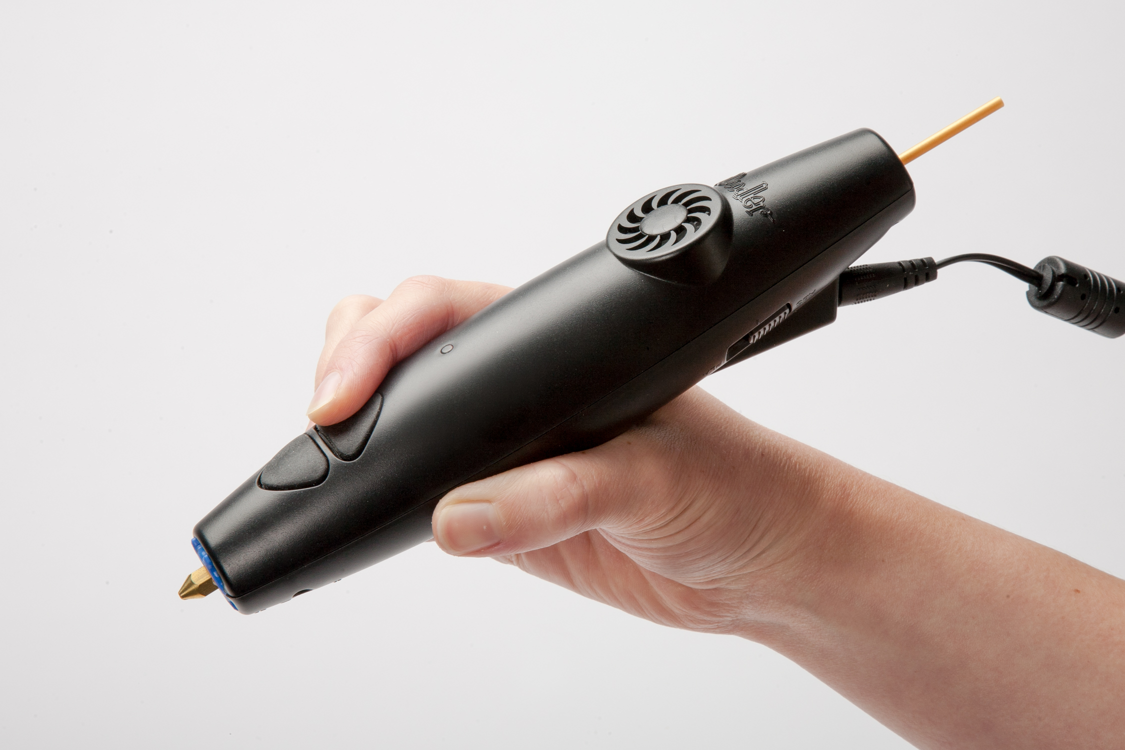 3D Printing Pen Tutorial Make 