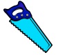 Big Blue Saw now has GIF support... - Make: