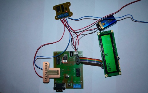 HOW TO - Build a web server for 30 euros ($38 USD) - Make: