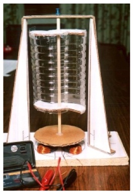 HOW TO - Build your own wind turbine - Make: