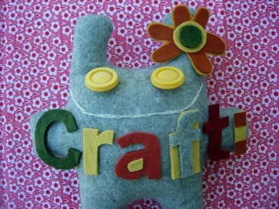 Etsy + CRAFT contest - 1 more week only! - Make: