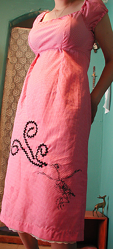 Flickr Group - Wardrobe Remix - Make: