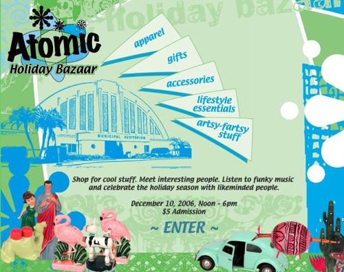 Plan Your Holiday Bazaar Now! - Make: