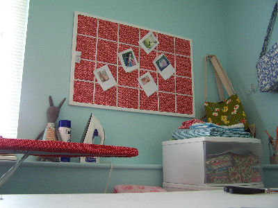 HOW TO - Make a Bulletin Board - Make: