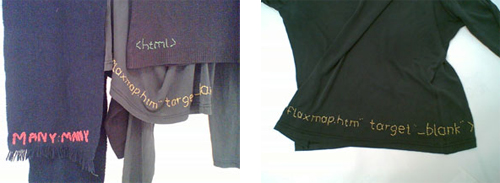 Open source embroidery - Make: