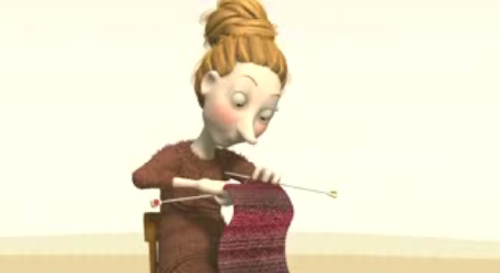 The Last Knit - Make:
