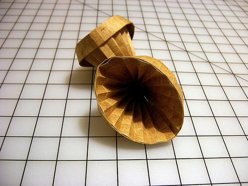 Amazing origami - Make: