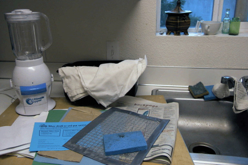 HOW TO - Make paper - Make: