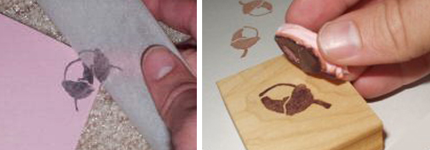 Stamp Carving 101 - Make: