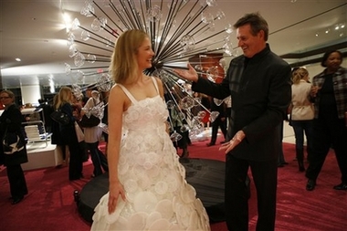 Tupperware Art - Make: