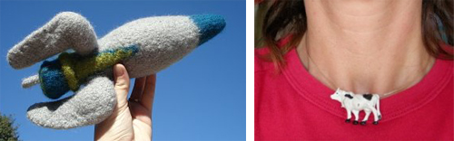 Whip Up Whiplash Alt Craft Contest Winners - Make: