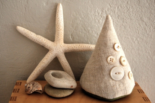 Holiday Project: Soft Tree Pattern - Make: