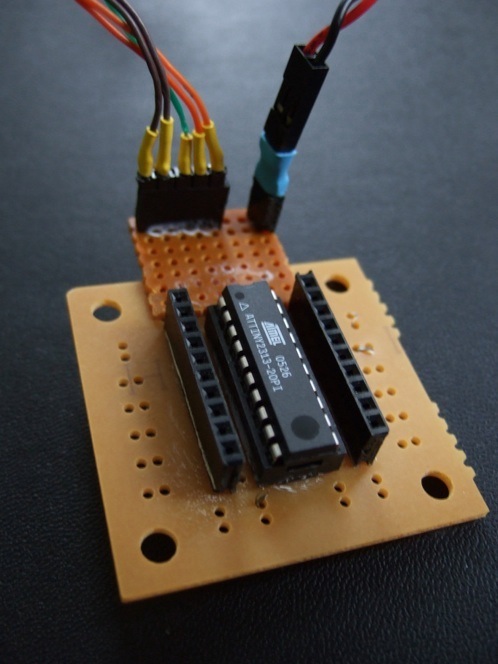 HOW TO - Choose a microcontroller - Make: