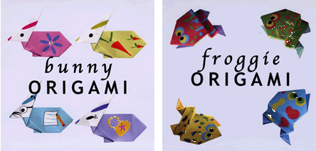 Origami Kits - Make: