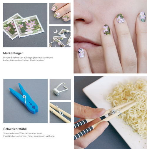 Swiss site shows you how to make things - Make: