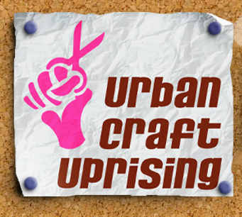 Meet Us at Urban Craft Uprising in Seattle this Weekend - Make: