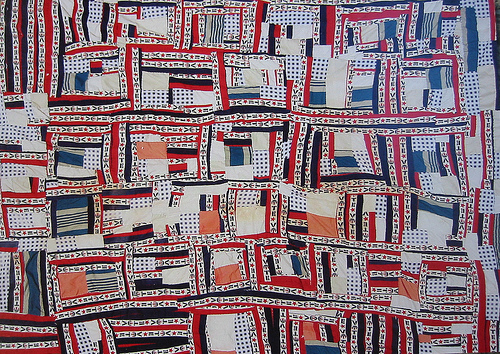 Craft the Vote! - Make: