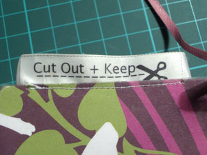 HOW TO - Make Your Own Labels - Make: