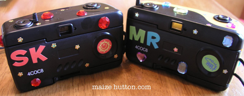 Holiday Project: DIY Christmas Camera - Make: