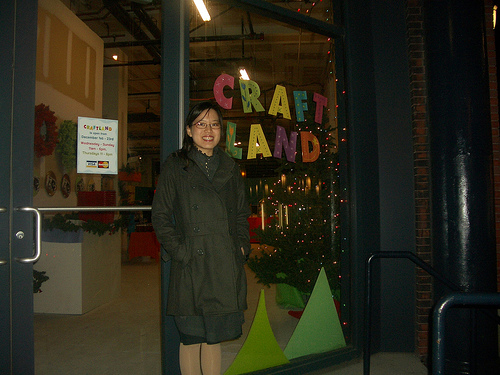 Craftland Recap - Make: