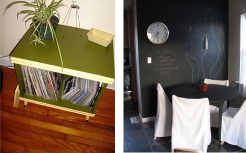 Curbly DIY Contest - Make: