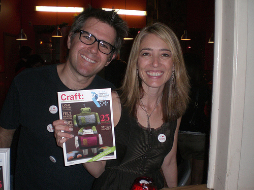 Felt Club Recap - Make: