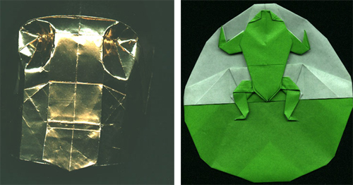 Origami Diagrams - Make: