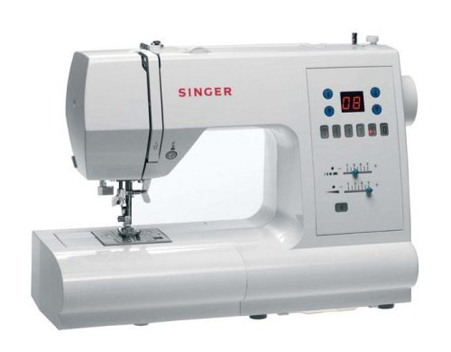 Sewing Machines: Mid-Range Roundup - Make: