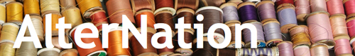 AlterNation - New Sewing Blog/Website - Make:
