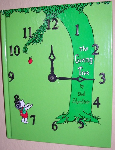 HOW TO - Make a Clock from a Book Cover - Make: