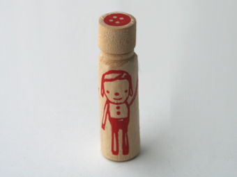 The Small Object Needle Case - Make: