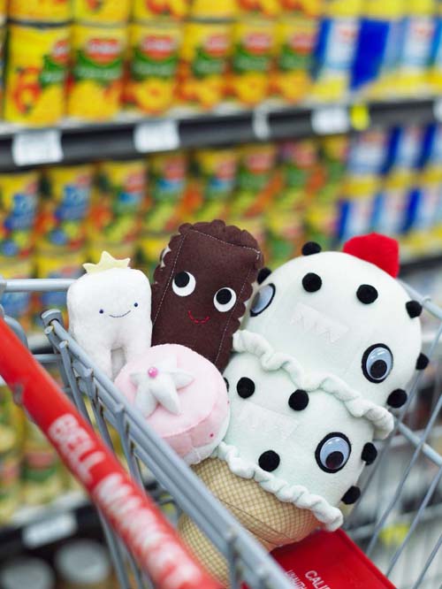 The Softie Awards: Call for Entries! - Make: