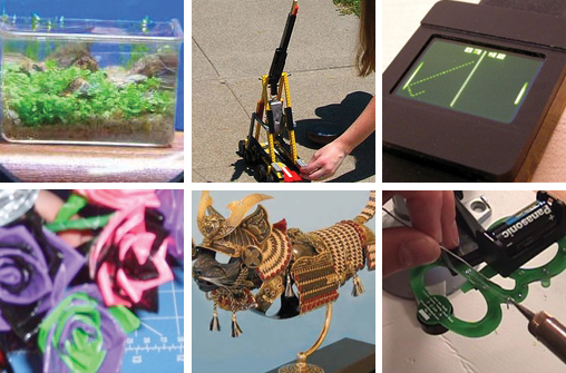 The Week in MAKE - Make: