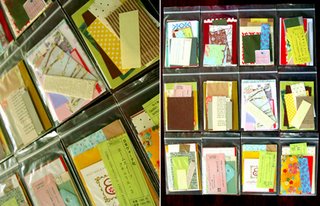 Paper Quilt Project - Make: