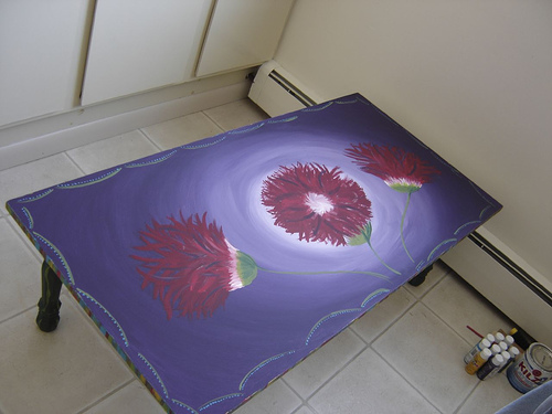 DIY Coffee Table - Make: