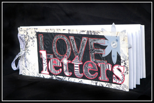 Love Letters Book Tutorial - Make: