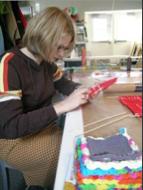 CraftSanity Podcast with Jessica Vitkus - Make: