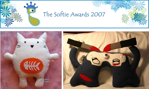 Softie Awards - Make: