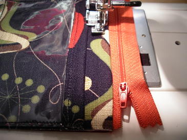 Sewing Zippers - Make: