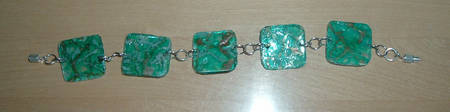 CD Bracelets - Make: