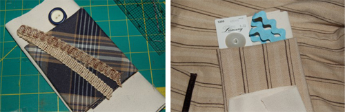 Craft Leftover Kits - Make: