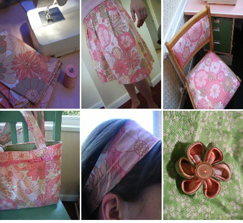 Whiplash Recycled Craft Contest Winners - Make: