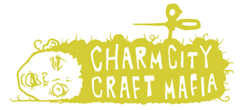 Charm City Craft Mafia: Applications Open for Pile of Craft in ...
