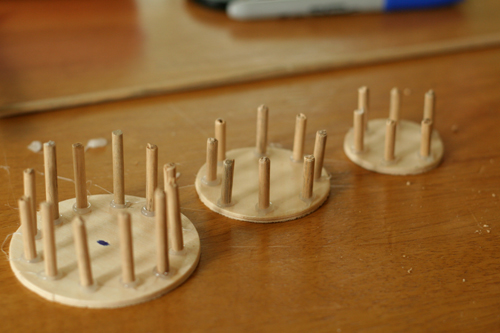 DIY Flower Loom - Make: