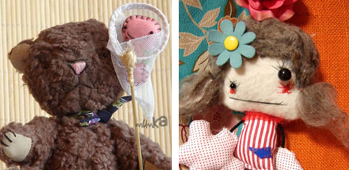 Softies have Day Jobs - Make: