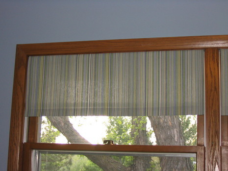 Craft Room Makeover: DIY Window Treatments - Make: