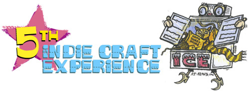 Indie Craft Experience in Atlanta on Saturday, June 2 - Make: